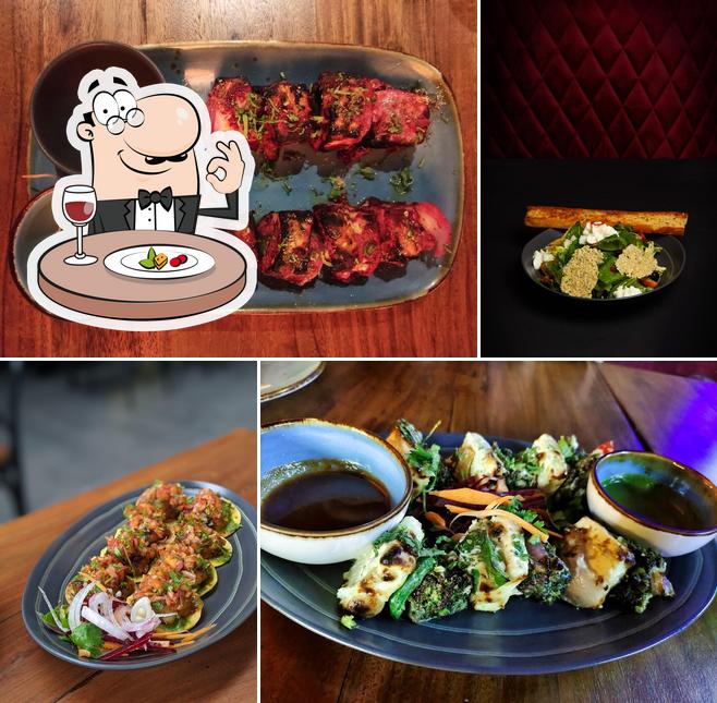 Gawky Goose, Bengaluru - Restaurant menu and reviews