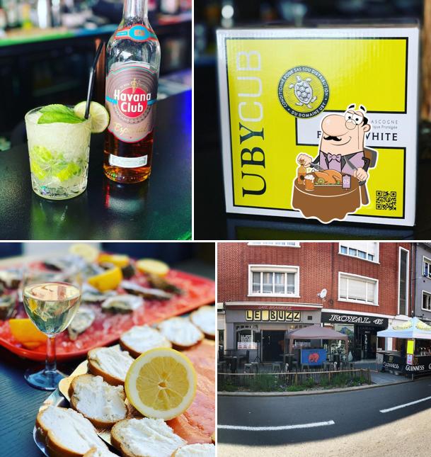 Top 7 pubs & bars in Calais, april 2025 - Restaurant Guru