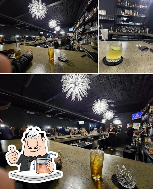 Main St. Bar, Perry - Restaurant menu, prices and reviews