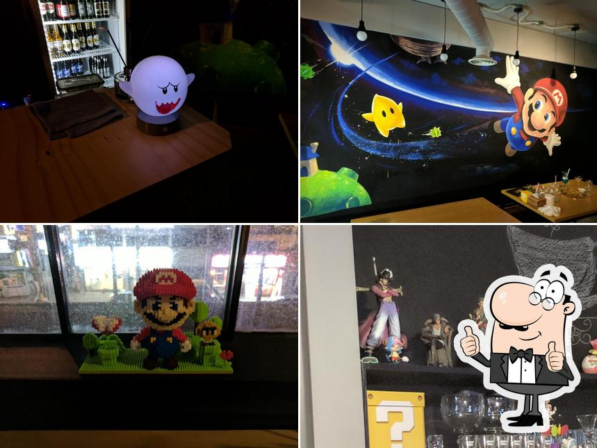 Mario Cocktail Bar. 마리오 칵테일 바, Icheon-si - Restaurant reviews
