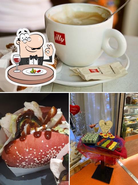 Market Bar Carrefour, Como - Restaurant reviews