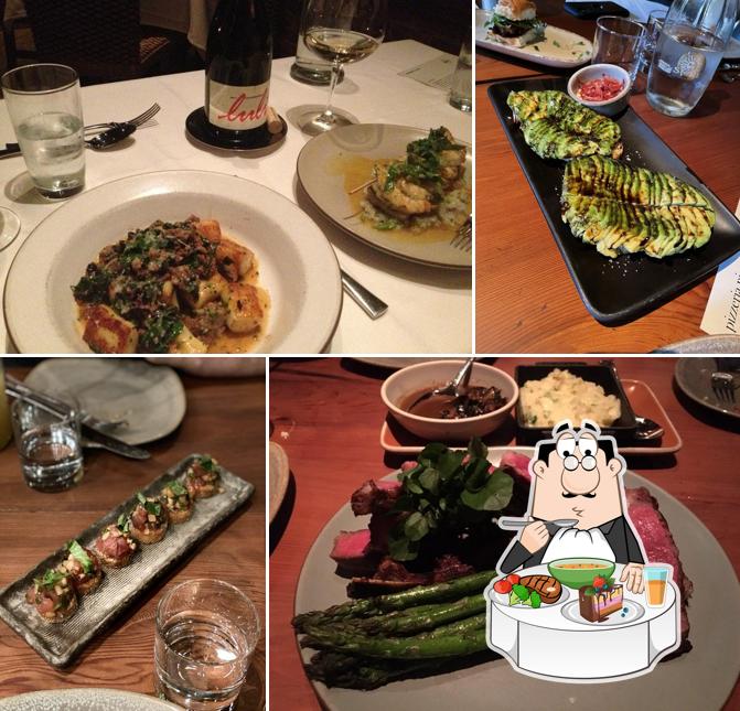 Restaurant Picco in Larkspur - Restaurant reviews