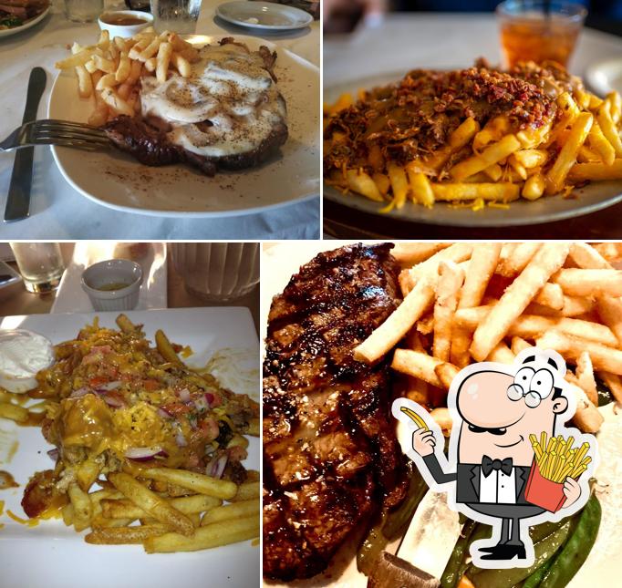 Rust Belt Bar and Grill in Buffalo - Restaurant menu and reviews