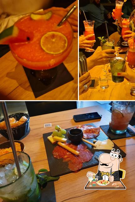 Sodylow - Cocktail Bar, Luttich - Restaurantbewertungen
