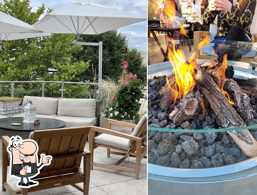 The Lost Fox in Ashburn - Restaurant menu and reviews