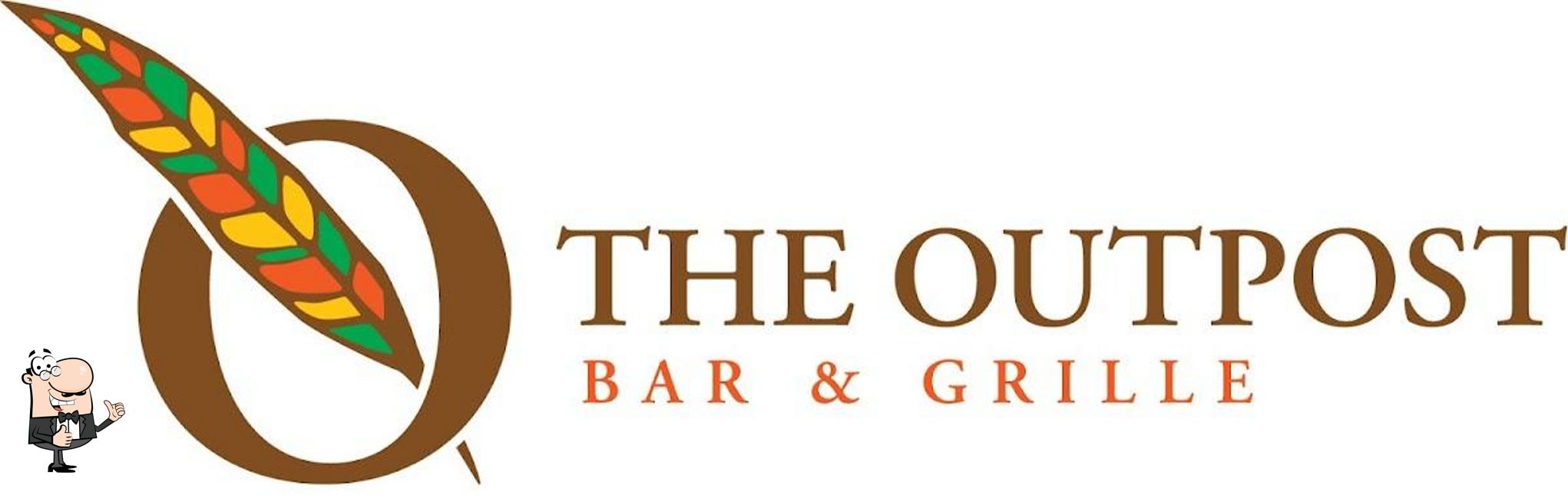 The Outpost Bar and Grille, Indiantown - Restaurant menu, prices and ...
