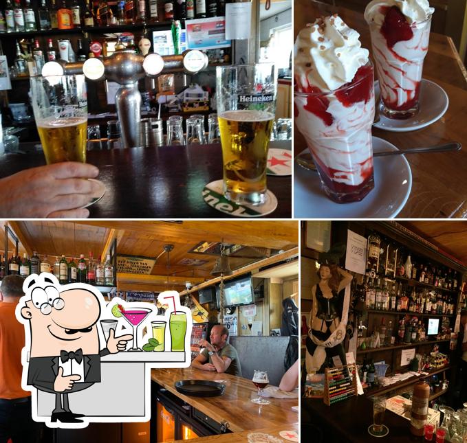 Thomas' Café‚ V.O.F., Edam - Restaurant reviews