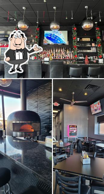 Tipsy Goat Bar & Grill in River Grove - Restaurant menu and reviews