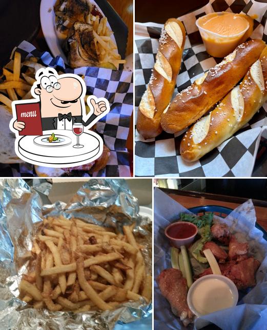 The Whitpain Tavern, Blue Bell - Restaurant menu, prices and reviews