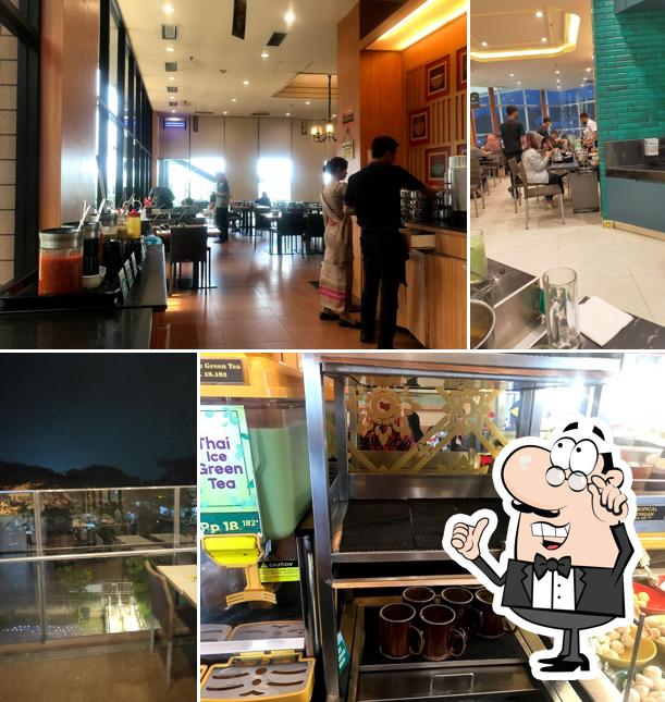 Raa Cha Suki & BBQ - ÆON Mall JGC, East Jakarta, Aeon Mall - Restaurant ...