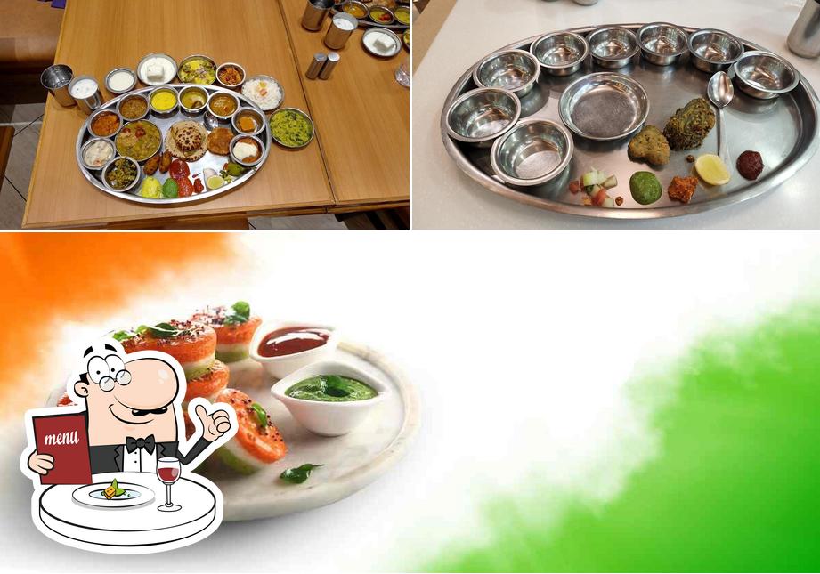 Khandani Rajdhani, RCity Mall, Ghatkopar, Mumbai - Restaurant menu ...