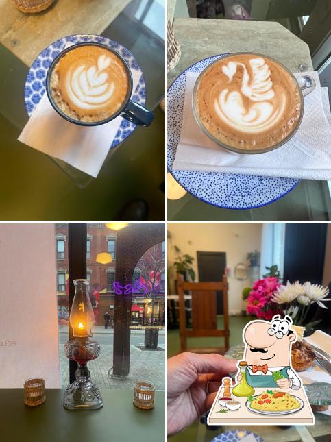 5s cafe, Toronto - Opiniones del restaurante