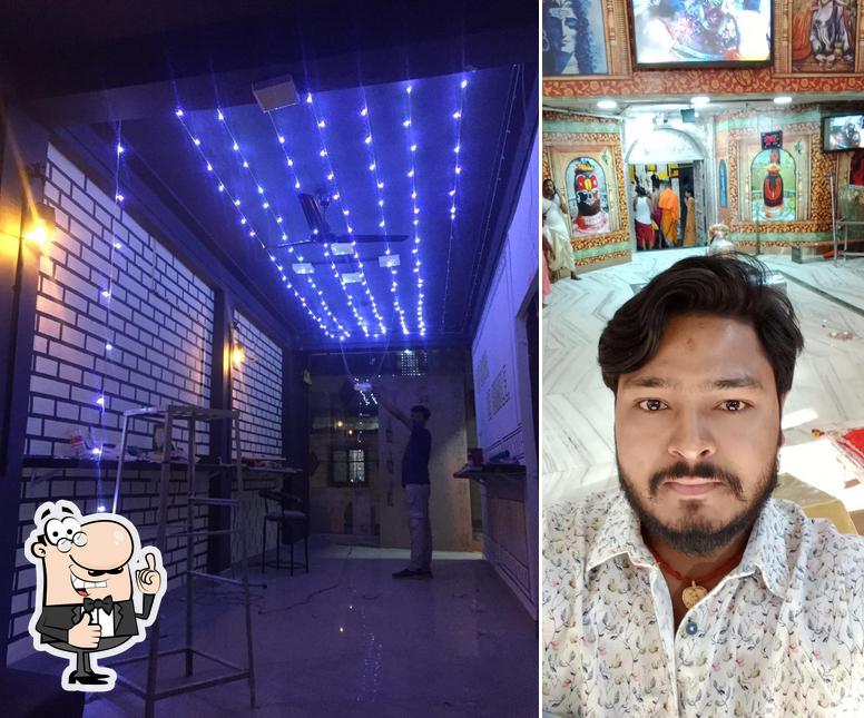 Apna haveli cafe, Bhopal - Restaurant menu, prices and reviews