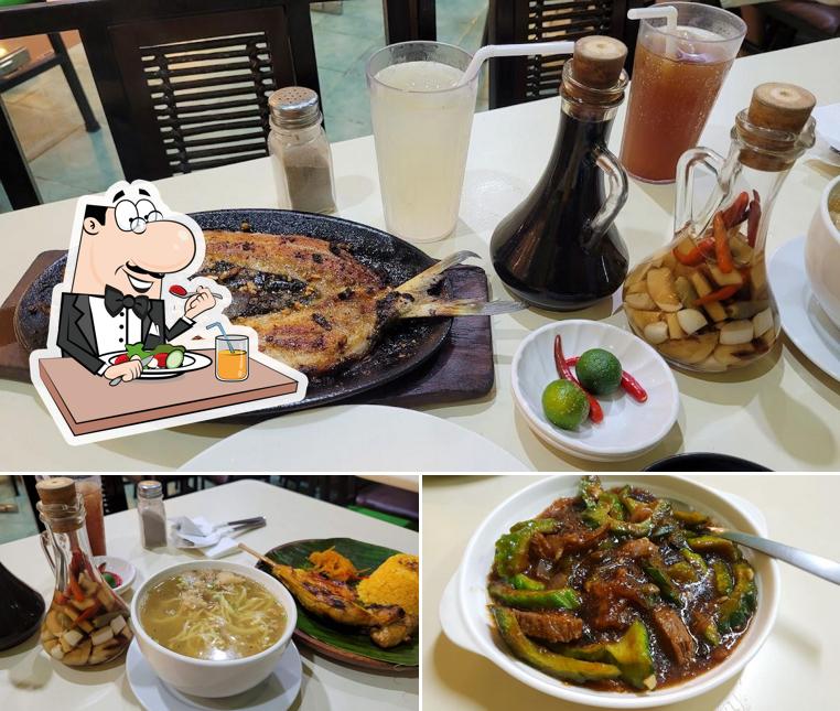 Bacolod Chicken BBQ House, Muntinlupa, Unit 1006 Filinvest Festival ...