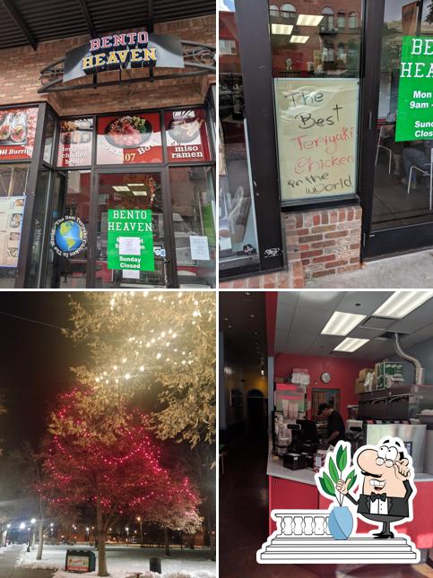 Top 7 restaurants with teriyaki chicken in Colorado Springs, october ...