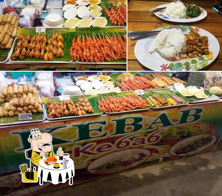 Chet Thaifood restaurant, Karon - Restaurant reviews