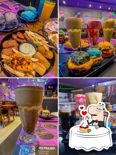 Croma Burguers Carrão, São Paulo - Menu do restaurante, preços e opiniões