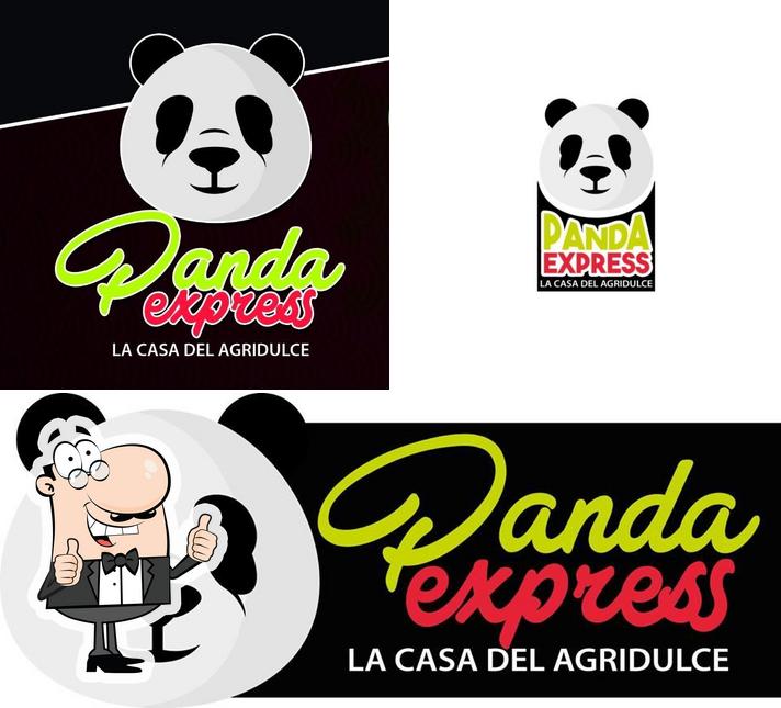 Restaurante El PANDA express, Delicias