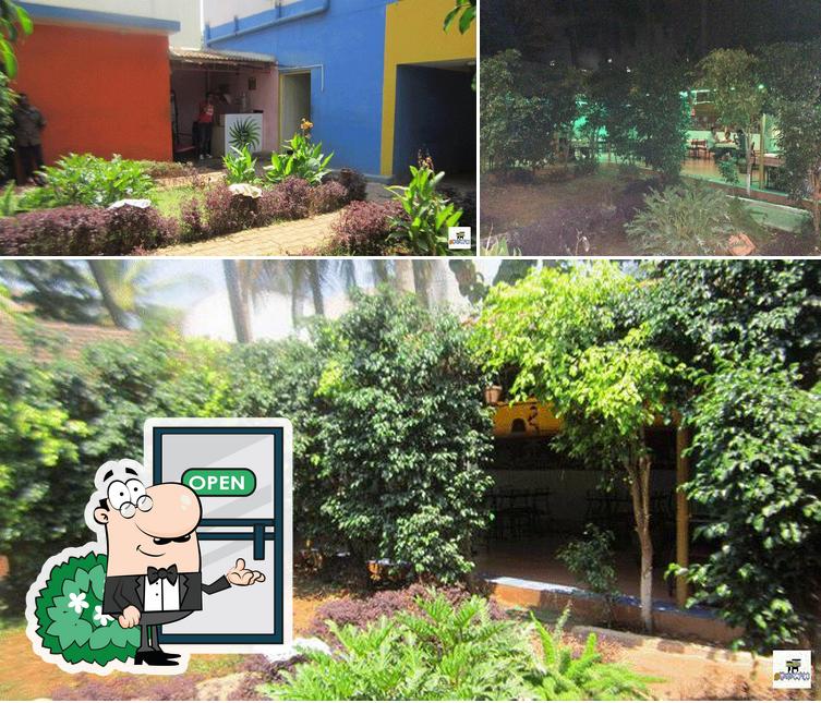 Green chilli, Davangere - Restaurant menu, prices and reviews