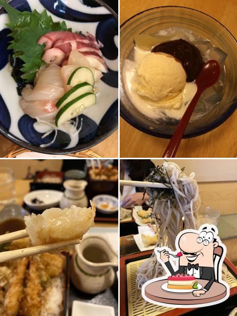 i-naba Honolulu, Honolulu - Restaurant menu, prices and reviews