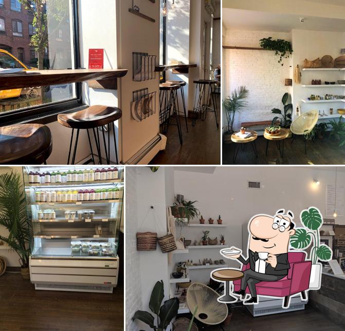 Lively Brooklyn, New York City - Restaurant menu, prices and reviews