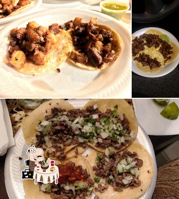 Machitos El Güero, Albuquerque - Restaurant menu, prices and reviews