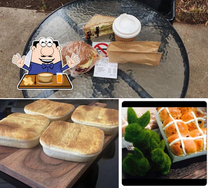 Maffra Bakery, Maffra - Restaurant menu, prices and reviews