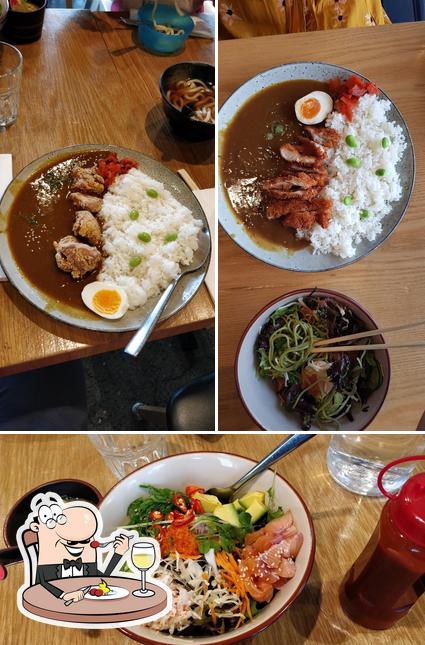 MakiMoto Kellyville, Kellyville - Restaurant menu, prices and reviews