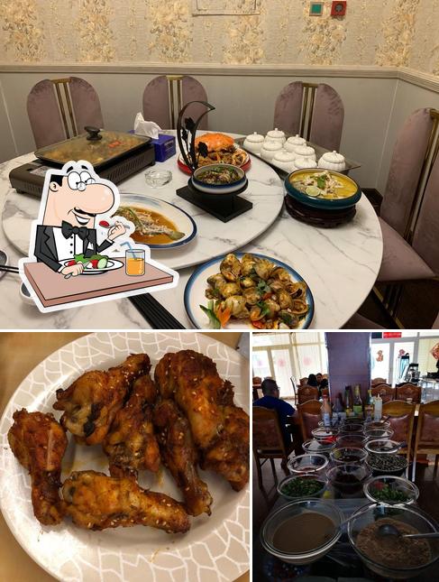 Mom special cafeteria, Dubai - Restaurant menu, prices and reviews
