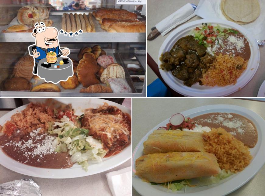 Netos Market & Bakery, Bellingham - Restaurant menu, prices and reviews