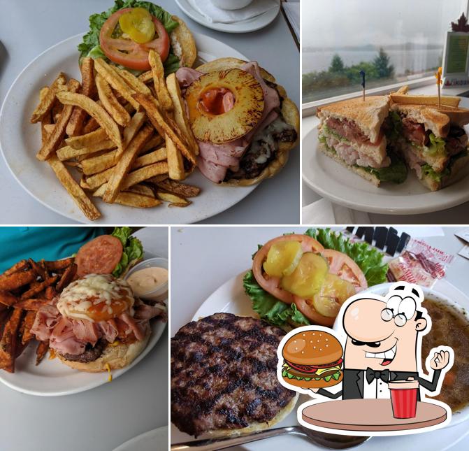 Top 7 restaurants in Prince Rupert, november 2025 - Restaurant Guru