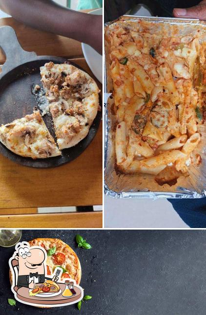 Onesta, Bengaluru - Restaurant menu, prices and reviews