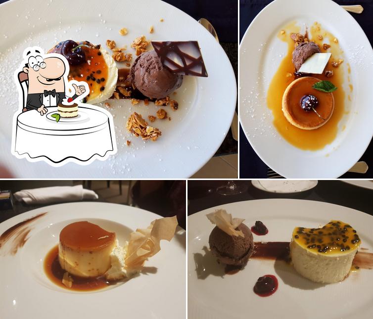 Paladar Restaurant, Funchal - Restaurant menu, prices and reviews