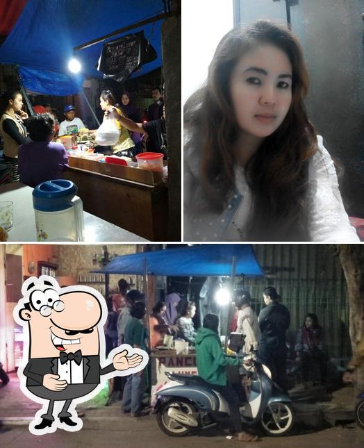 Pancong Lumer Sekar " m restaurant, North Jakarta - Restaurant reviews