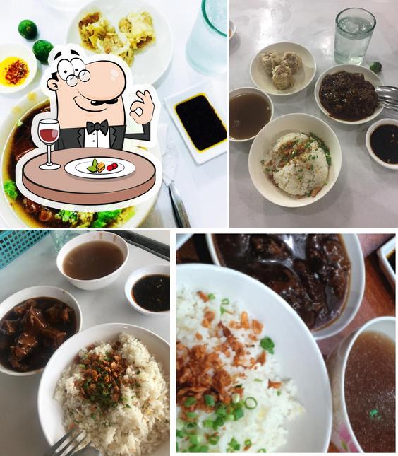 Pares House Marikina restaurant, Marikina - Restaurant reviews