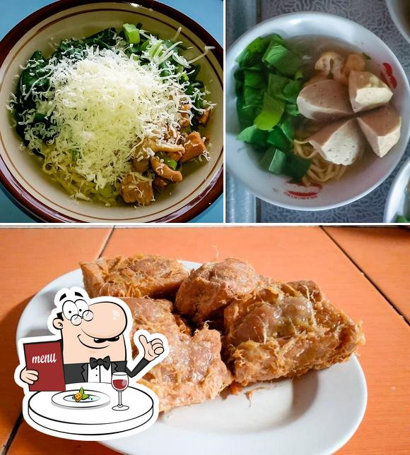 Planet Bakso & Mie Ayam Sriwedari restaurant, Salaman - Restaurant reviews
