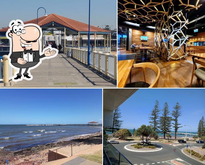 Redcliffe RSL in Redcliffe - Restaurant reviews