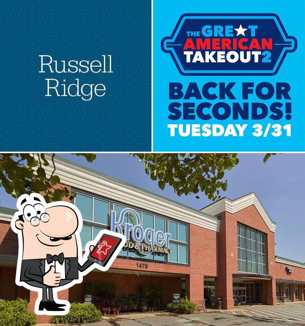 Russell Ridge, 1475 GA-20 in Lawrenceville - Restaurant reviews
