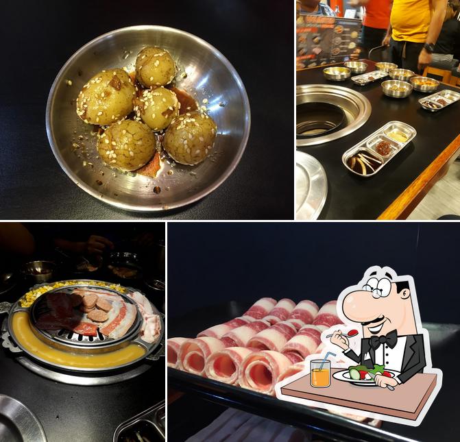 Samgyupsaab Korean BBQ, Koronadal City