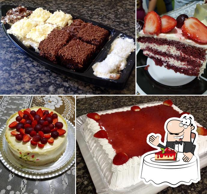 Sorveteria Turchet, São Paulo, Avenida Luis Pires de Minas 27 ...