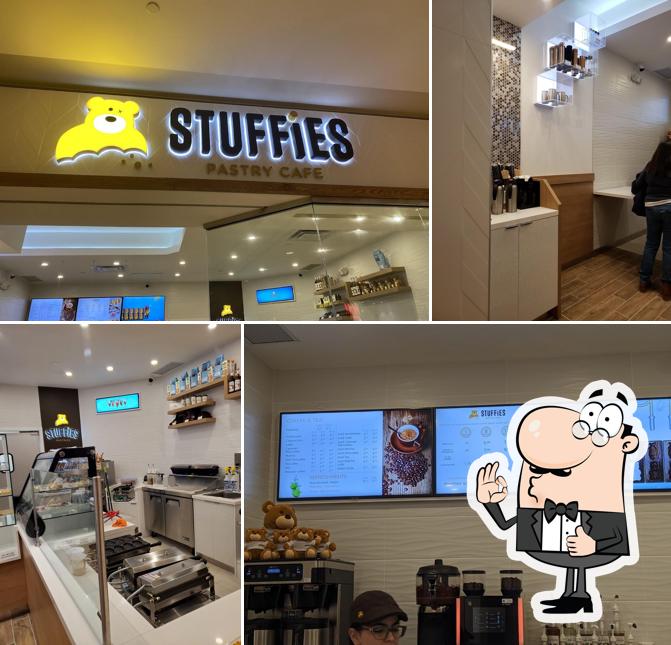 Stuffies Pastries in Toronto - Restaurant reviews