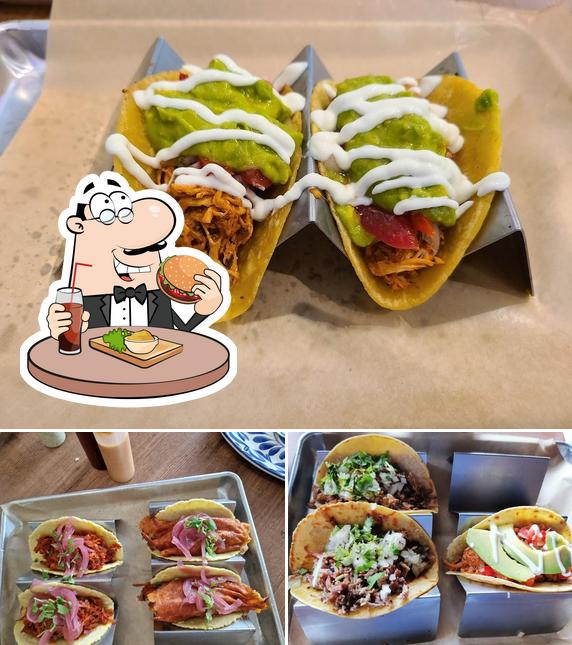 Taco Libre - Bella Vista, Santo Domingo - Menú del restaurante, precios ...
