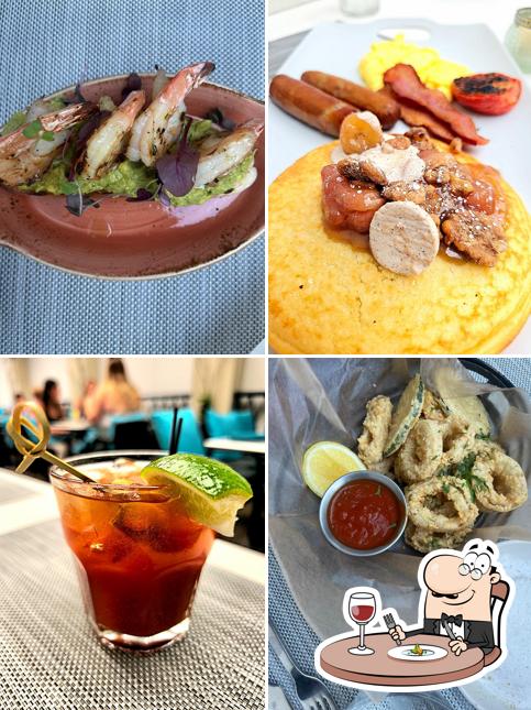 The Bevy, Naples - Restaurant menu, prices and reviews