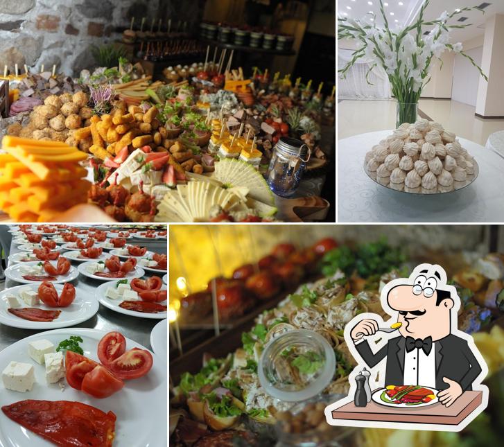 Restoran Vavilon, Bitola - Restaurant menu, prices and reviews