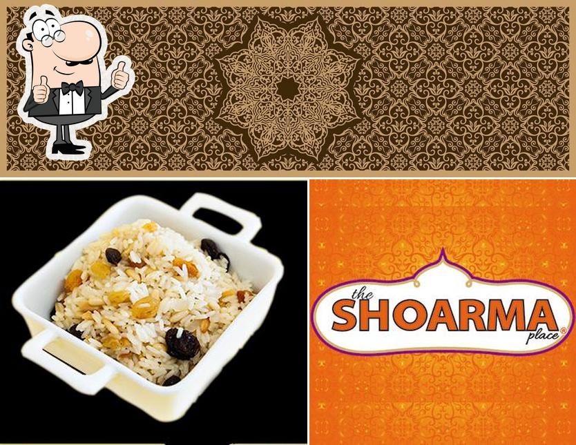 Shawarma restaurant, Playa del Carmen, Carr. Tulum - Cancún 2100 ...