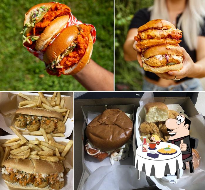 SKIP'S FISH & CHICKEN, Sacramento - Restaurant menu, prices and reviews