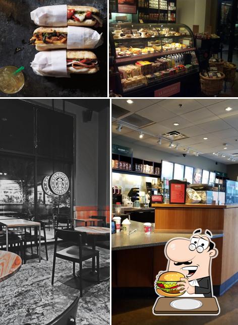 Starbucks, Reno - Restaurant menu, prices and reviews