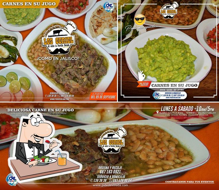 Los Curiel, Carnes en su jugo steakhouse, Guasave - Restaurant reviews