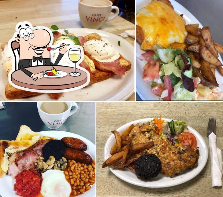 Find the best place to eat in Stokesley, winter 2024 - Restaurant Guru