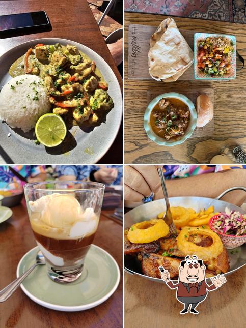 The Melkbos Kitchen restaurant, Cape Town - Restaurant menu and reviews